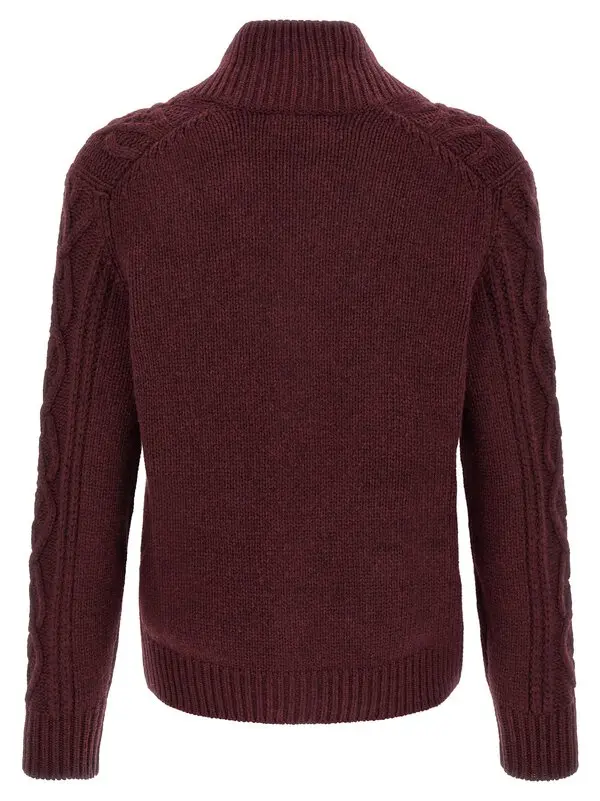 Brunello Cucinelli Cardigan Cashmere Piuma