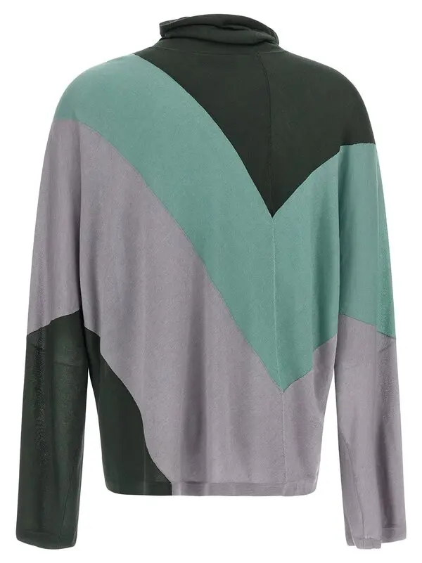 KIKO KOSTADINOV Sigo' Sweater