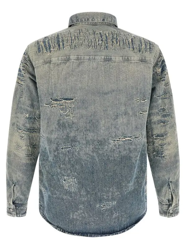 DIESEL® D-simply' Shirt