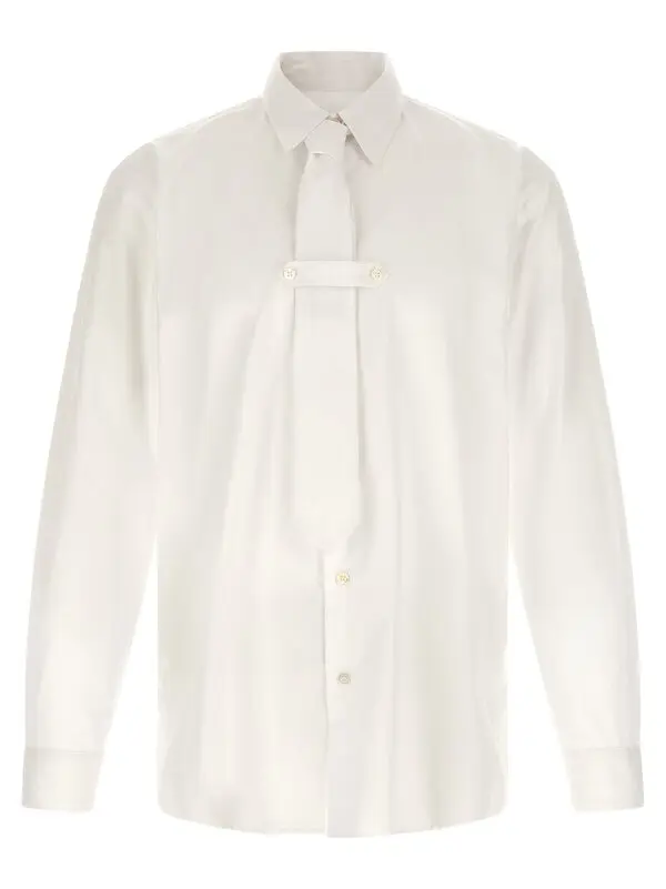 Dries Van Noten Cilian' Shirt