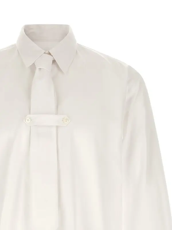 Dries Van Noten Cilian' Shirt