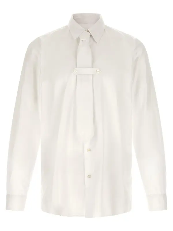Dries Van Noten Cilian' Shirt