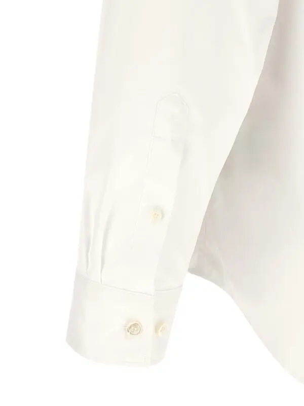 Dries Van Noten Cilian' Shirt