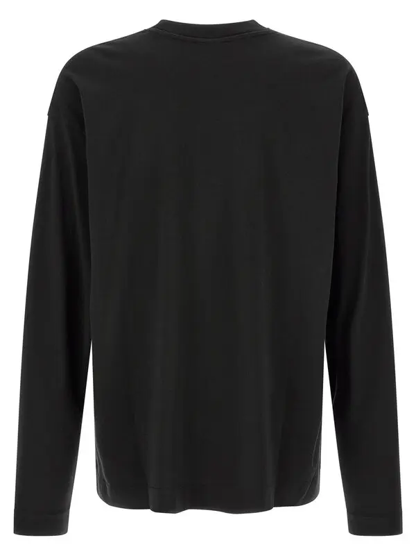 Dries Van Noten Hegland' T-shirt