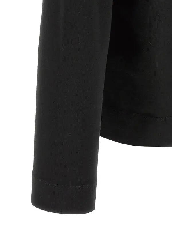 Dries Van Noten Hegland' T-shirt