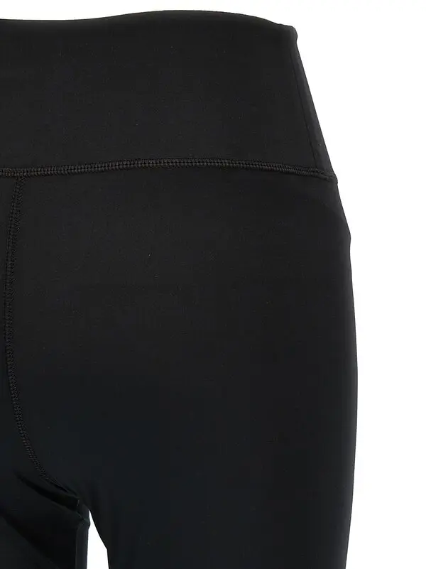 Balenciaga Leggings X Under Armour