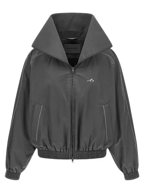 Balenciaga Bodies' Sweatshirt - Gray