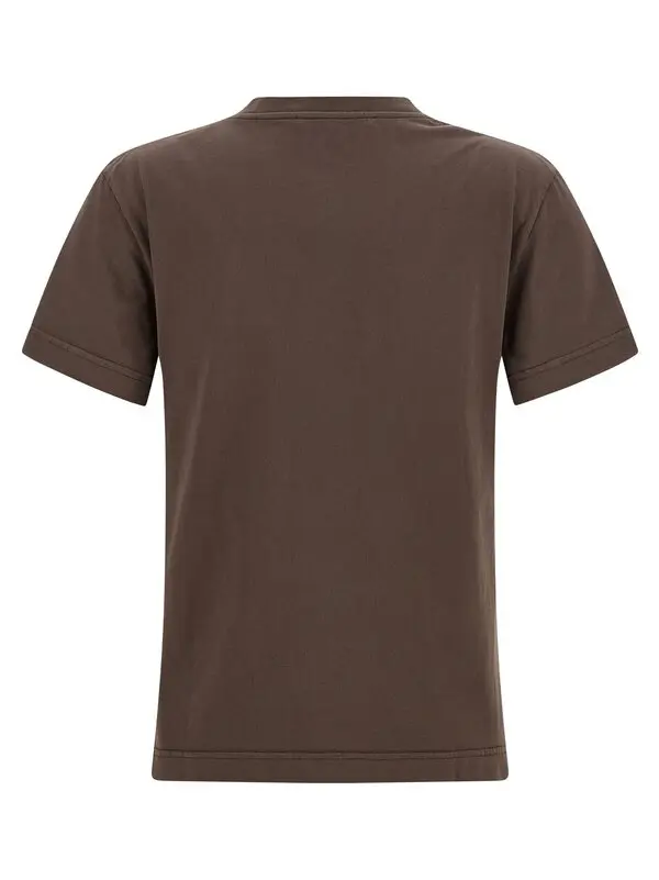 Jacquemus Le T-shirt Gros-grain' T-shirt