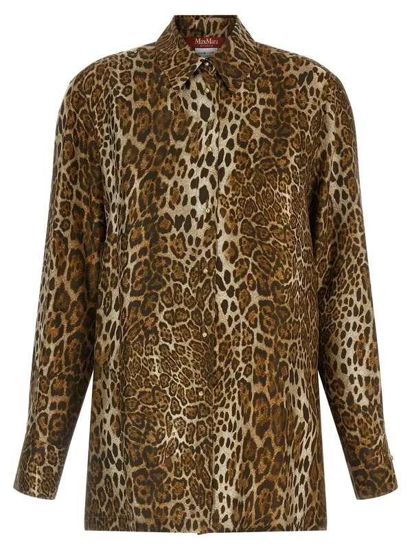 Max Mara Mstaffari' Shirt