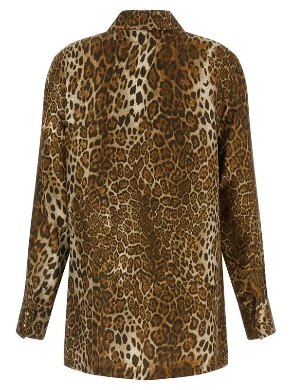 Max Mara Mstaffari' Shirt