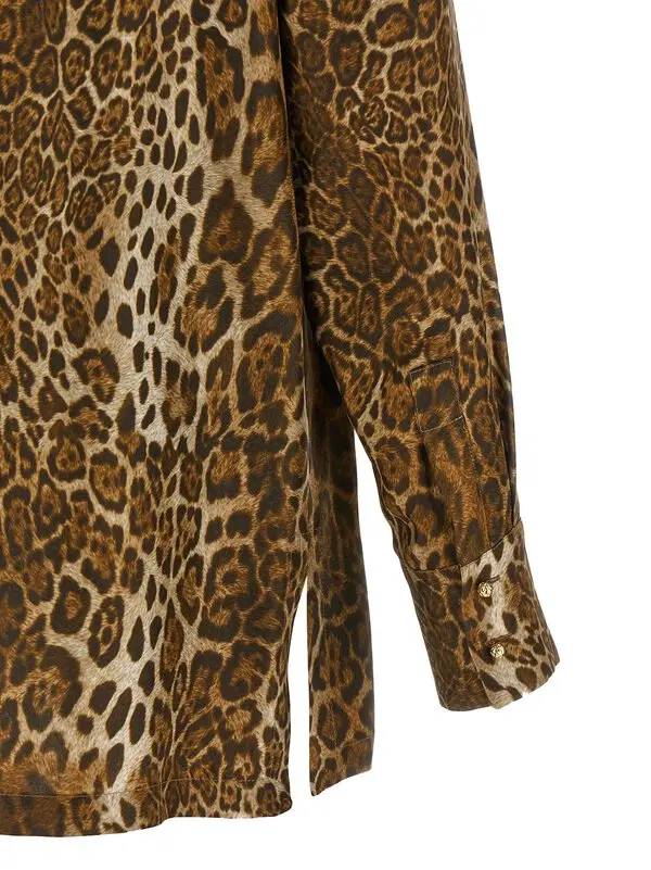Max Mara Mstaffari' Shirt