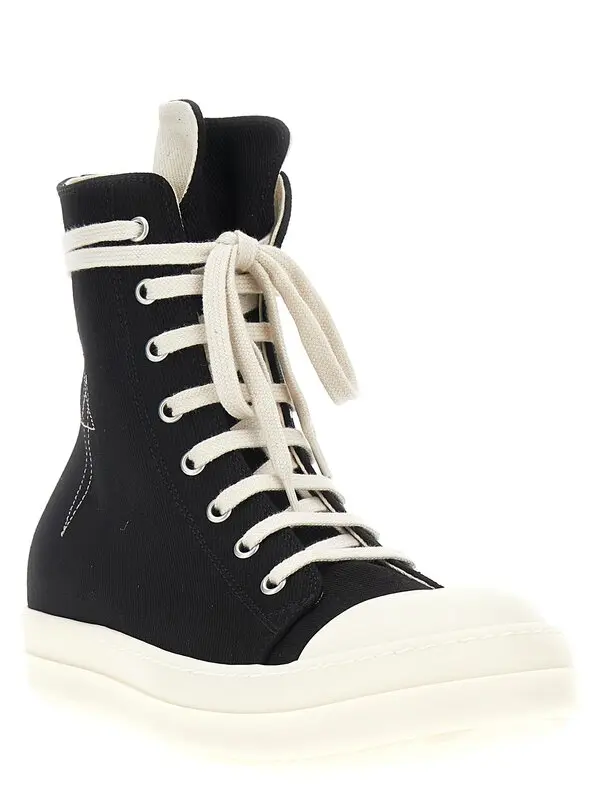 Rick Owens Sneaks' Sneakers