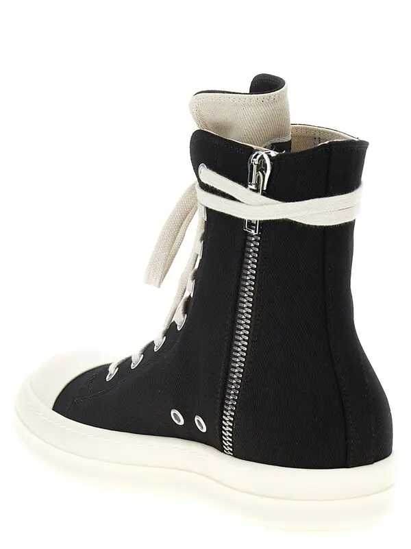 Rick Owens Sneaks' Sneakers