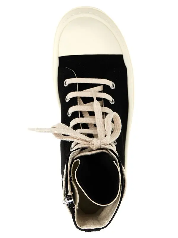 Rick Owens Sneaks' Sneakers