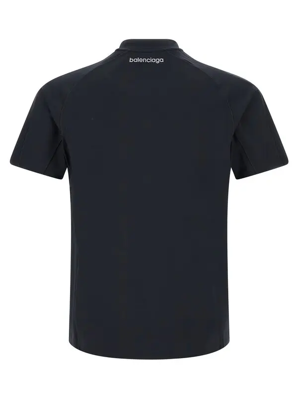 Balenciaga Techwear' T-shirt