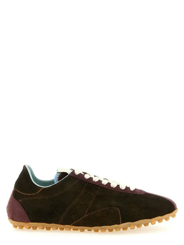 MAISON MARGIELA Sprinters' Sneakers