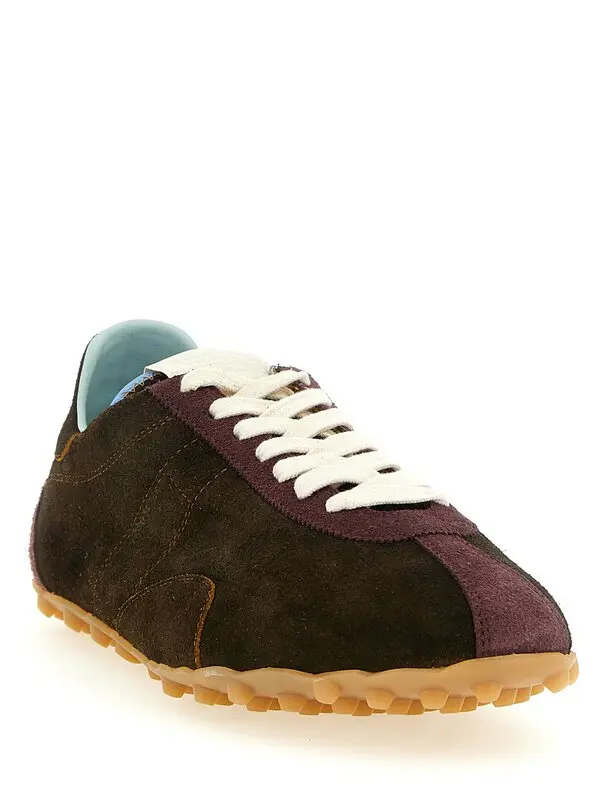 MAISON MARGIELA Sprinters' Sneakers