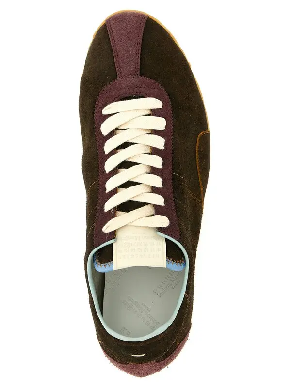 MAISON MARGIELA Sprinters' Sneakers