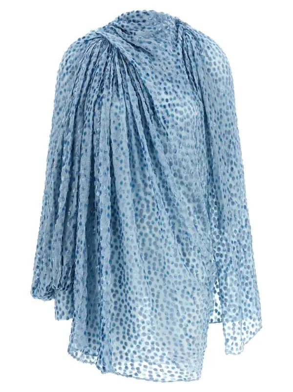 KIKO KOSTADINOV Caspian' Dress