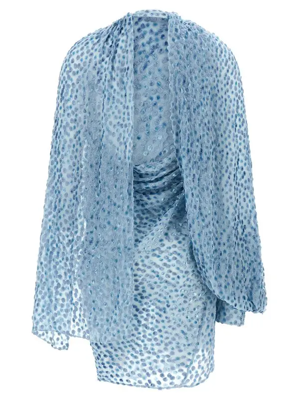 KIKO KOSTADINOV Caspian' Dress