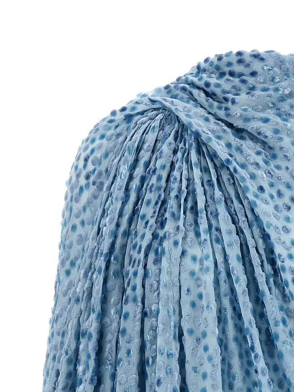 KIKO KOSTADINOV Caspian' Dress