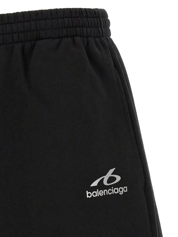 Balenciaga Bodies' Shorts