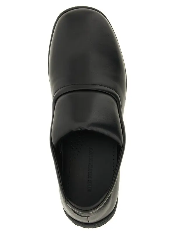 KIKO KOSTADINOV Laan' Loafers