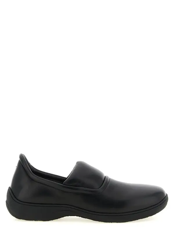 KIKO KOSTADINOV Laan Loafers - Black