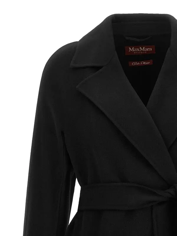 Max Mara Mstcles' Coat