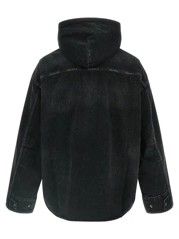 Balenciaga Cargo' Jacket