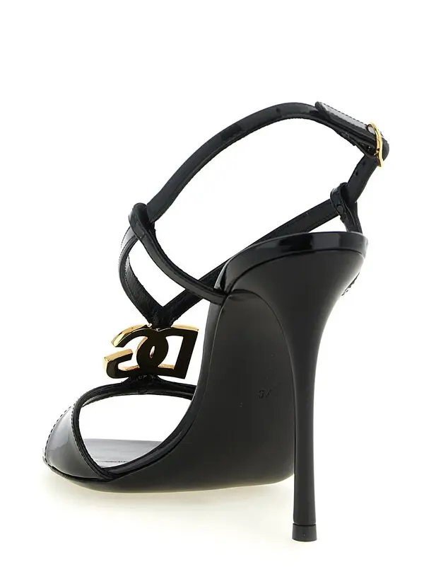 Dolce & Gabbana Keira' Sandals