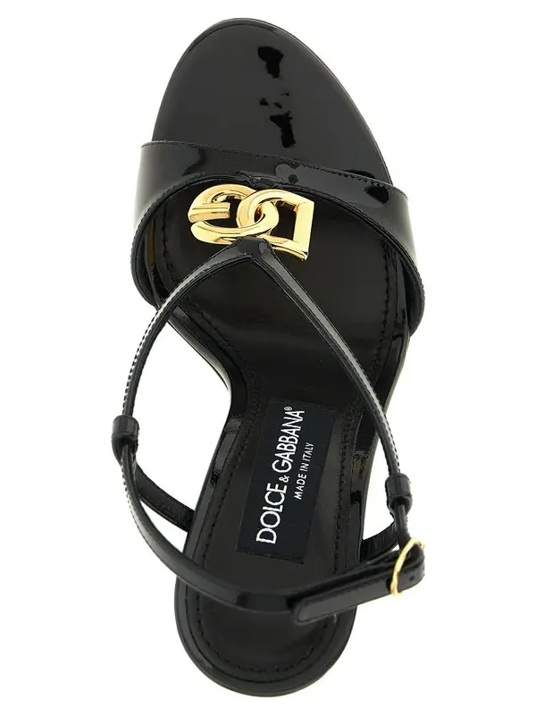 Dolce & Gabbana Keira' Sandals