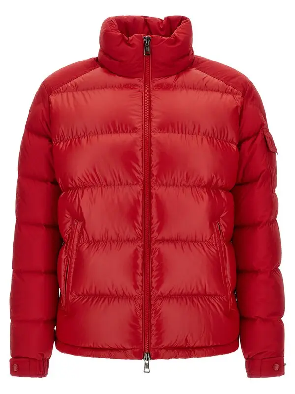 Moncler Maya' Down Jacket