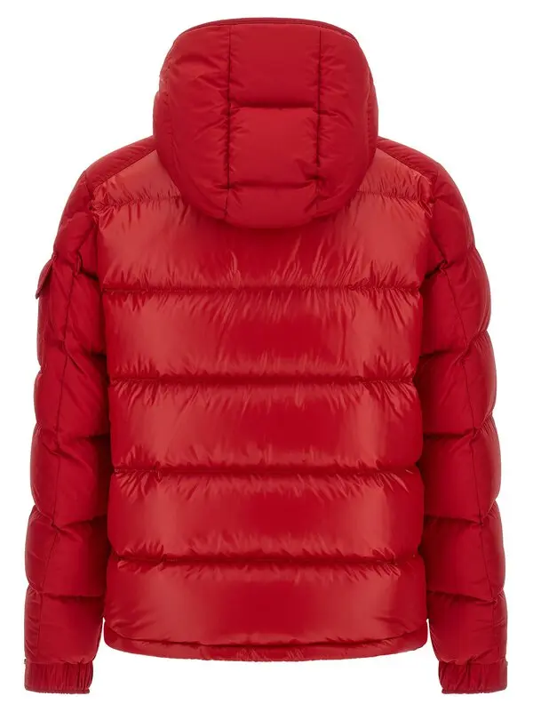Moncler Maya' Down Jacket
