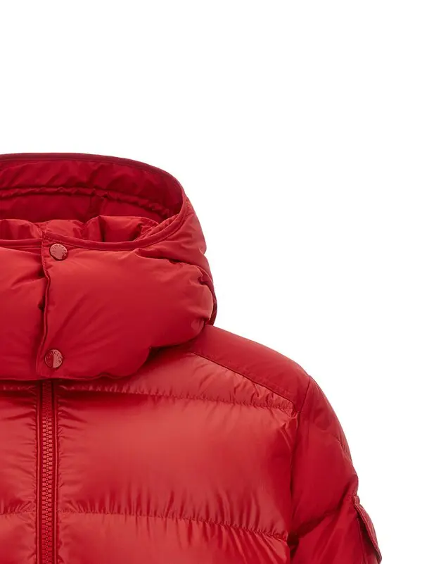 Moncler Maya' Down Jacket