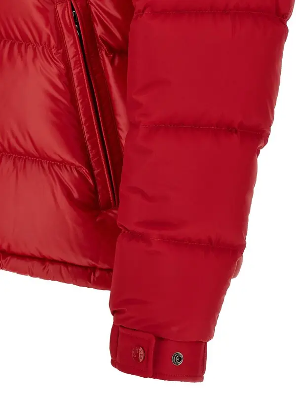 Moncler Maya' Down Jacket