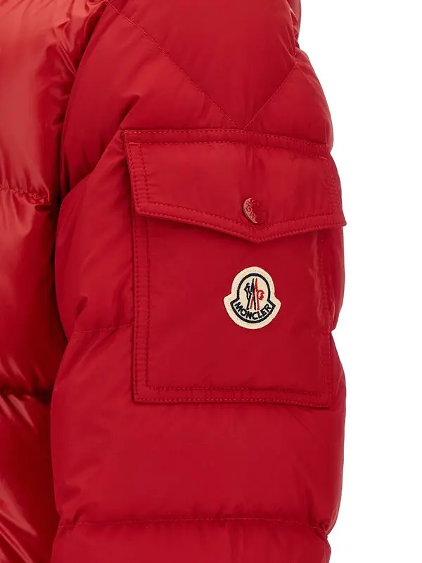Moncler Maya' Down Jacket
