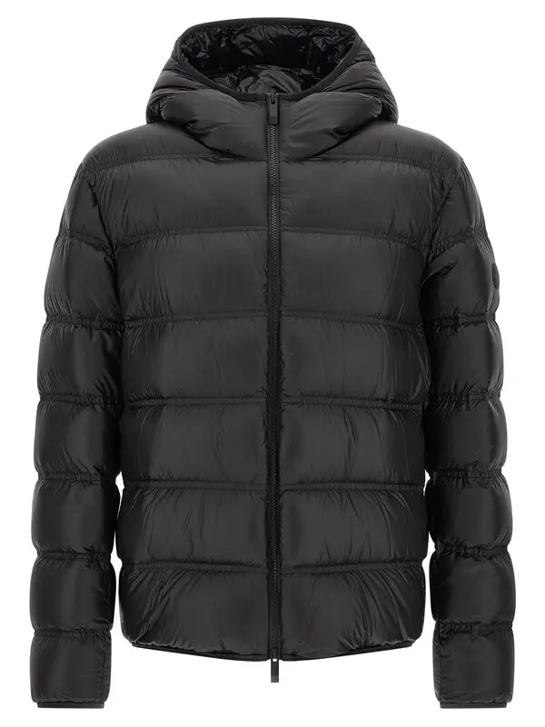 Moncler Guadiana' Down Jacket - Black