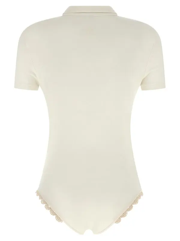 Magda Butrym 01' Bodysuit