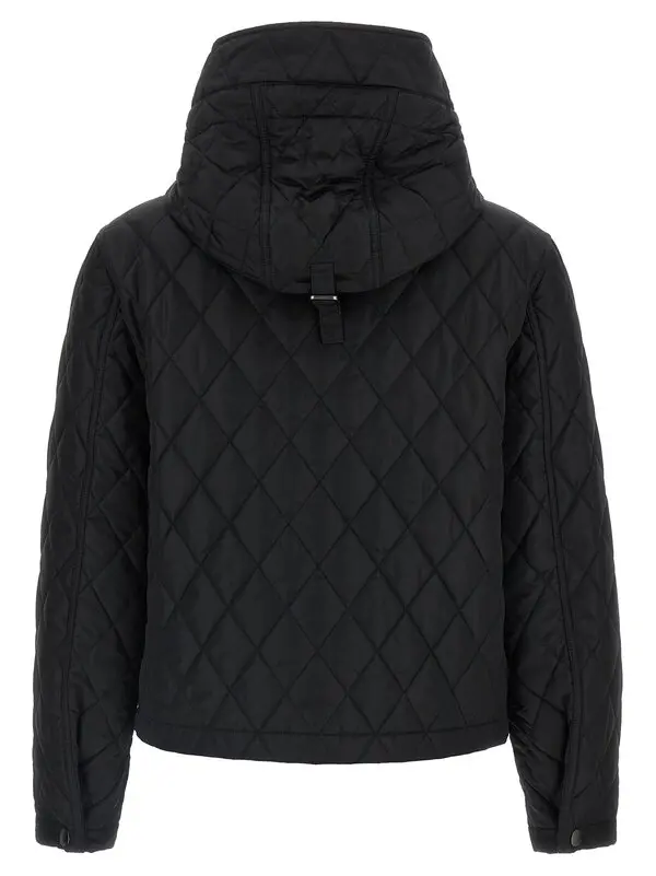 Burberry Pembroke' Jacket