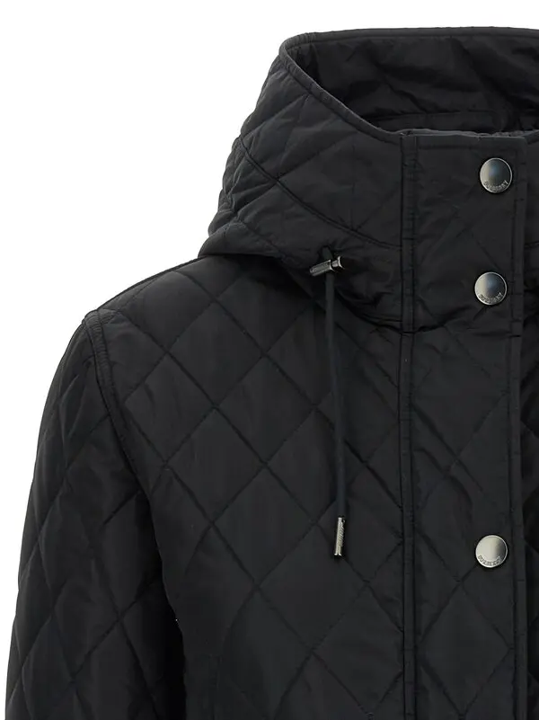 Burberry Pembroke' Jacket