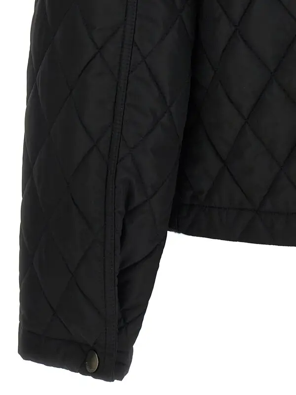Burberry Pembroke' Jacket