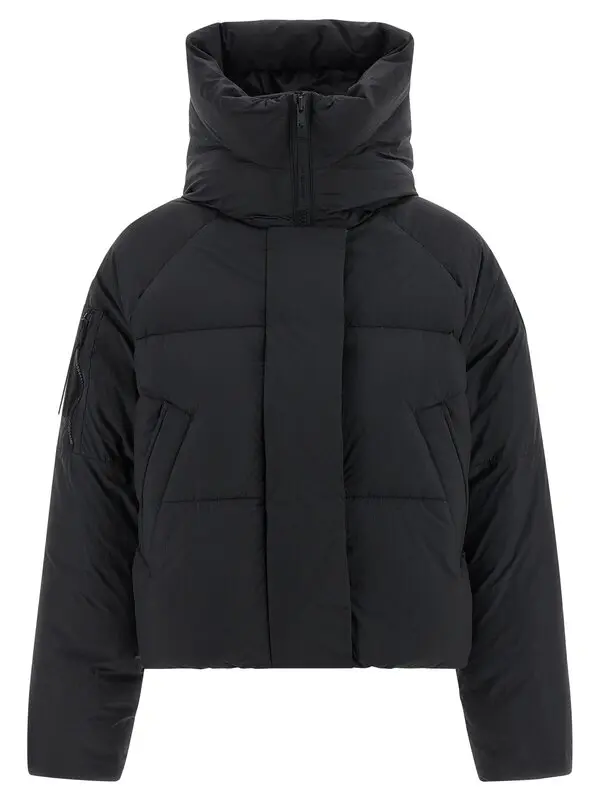 Canada Goose Chilliwack' Bomber Jacket
