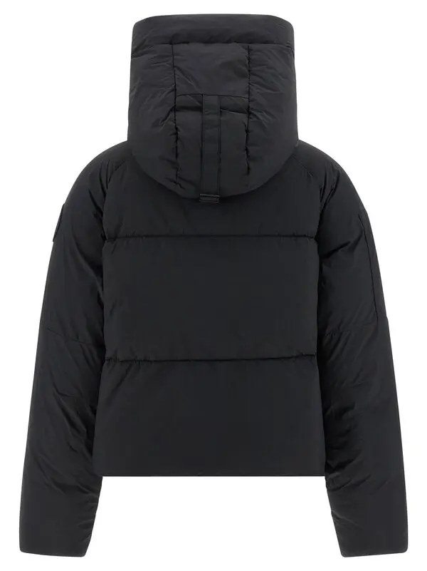 Canada Goose Chilliwack' Bomber Jacket