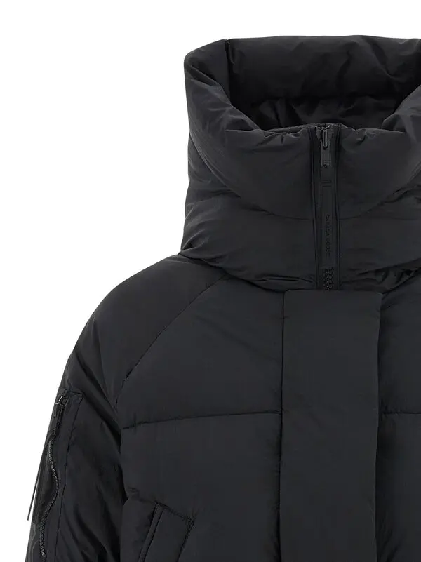 Canada Goose Chilliwack' Bomber Jacket