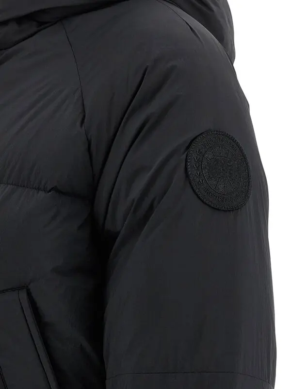 Canada Goose Chilliwack' Bomber Jacket