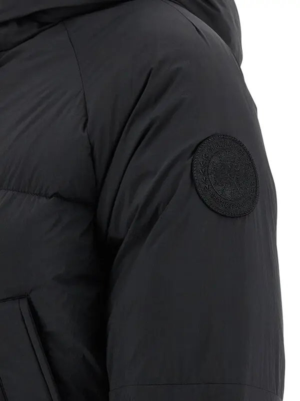Canada Goose Chilliwack Bomber Jacket
