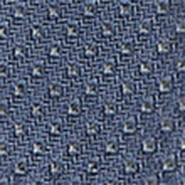 Brunello Cucinelli Silk Jacquard Tie - Blue