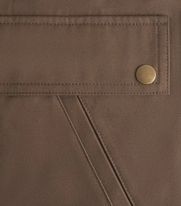 Paige Cotton Horizon Jacket