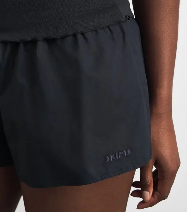 SKIMS Cotton Flutter Shorts